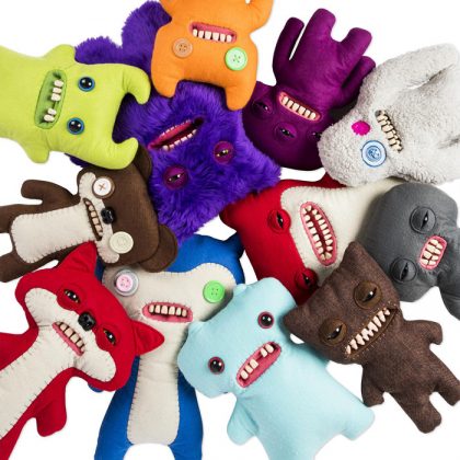 The oldest toy shop in the world reveals this year's top toys for Christmas